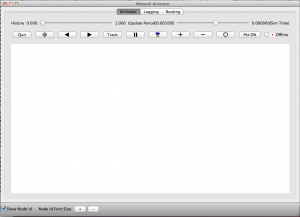 NetAnim Advanced mode - Nsnam